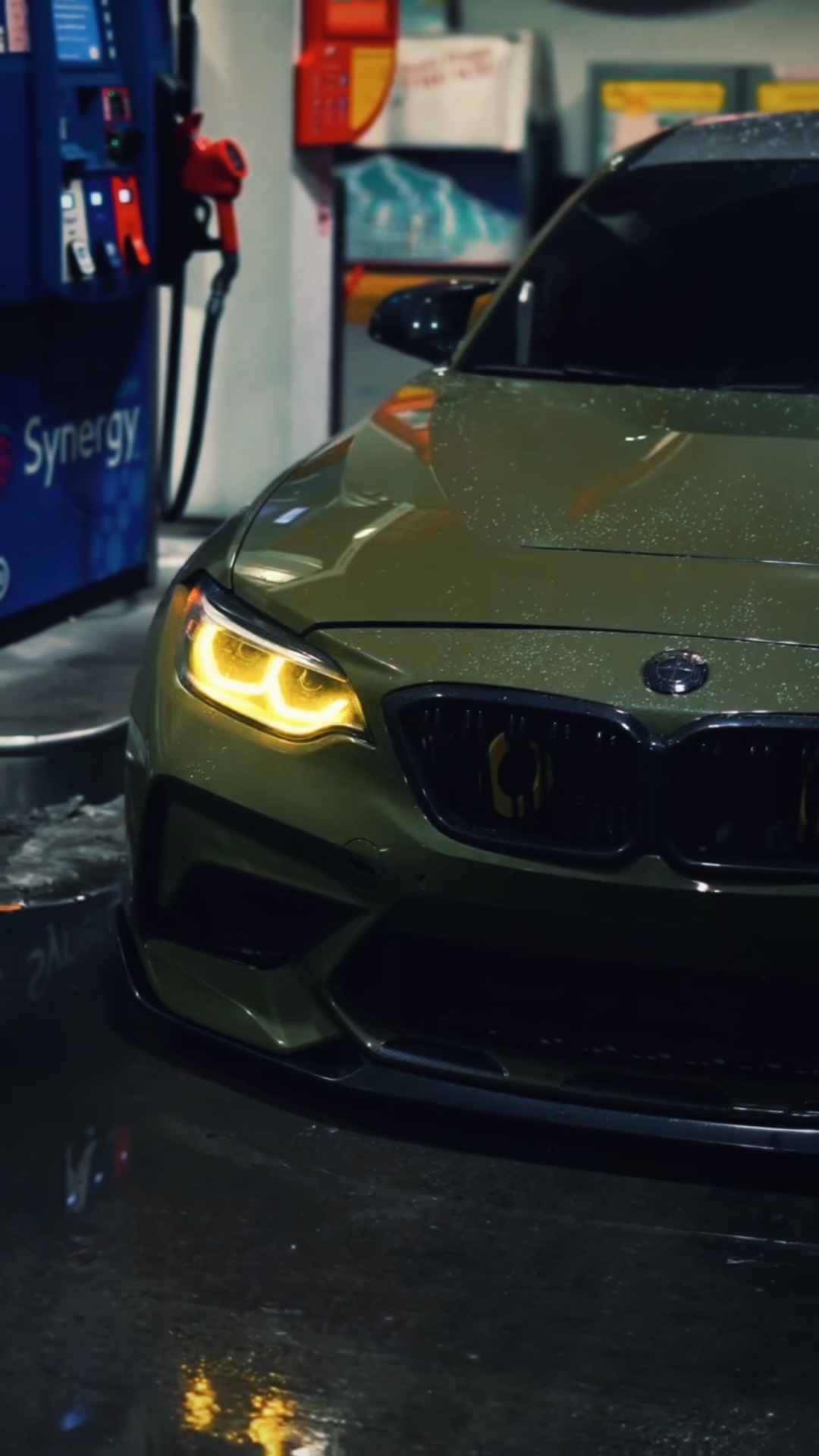 Free Edit BMW Bass Boosted - Pippit