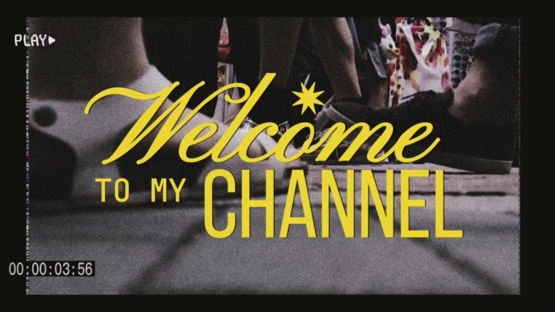 Sound for Channel Intro - Pippit