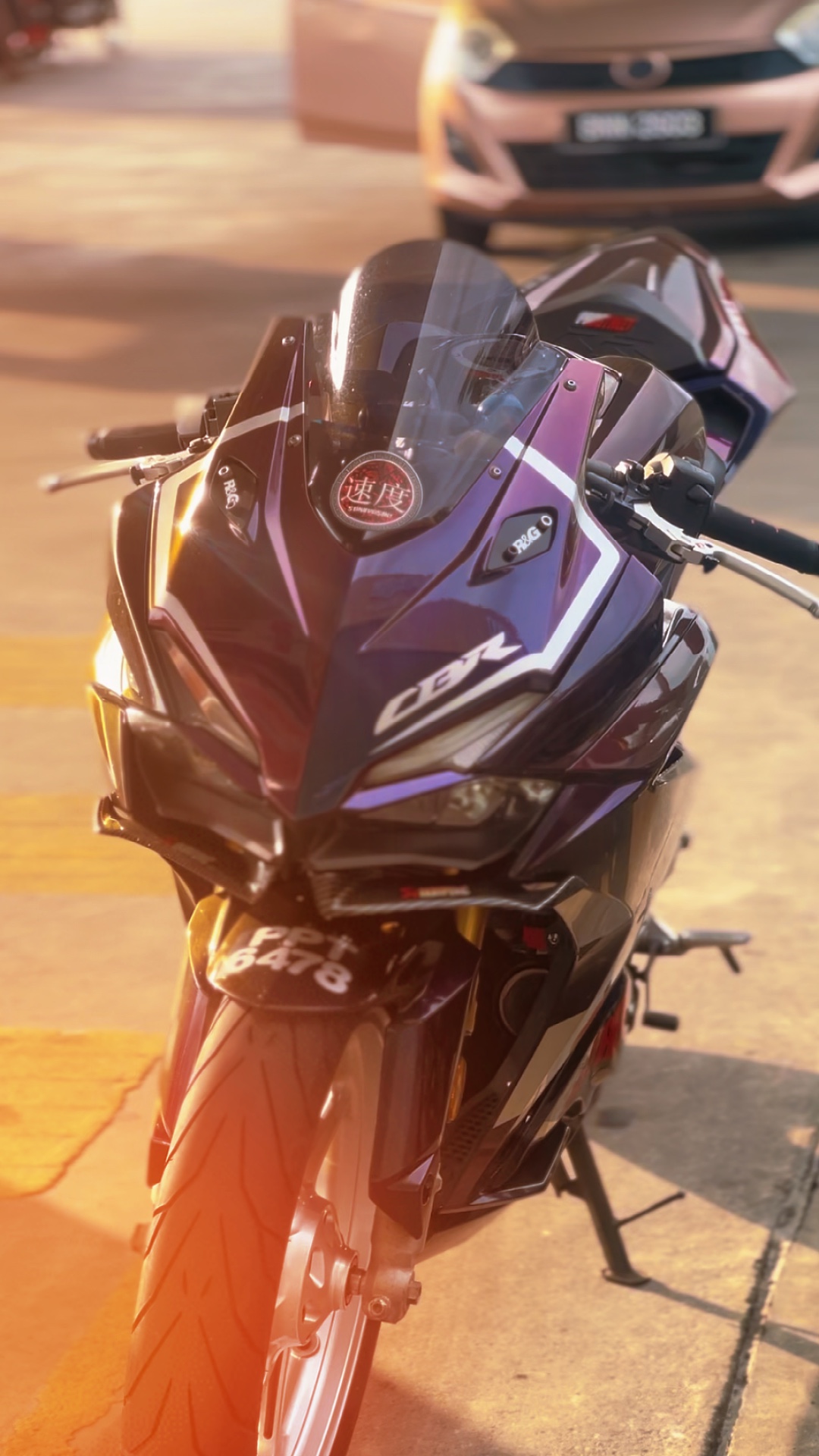 Bike Template Video Edit - Pippit