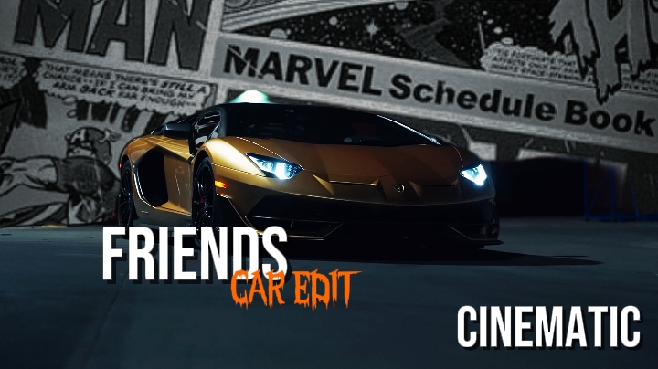 1 64 Car Edit Template - Pippit