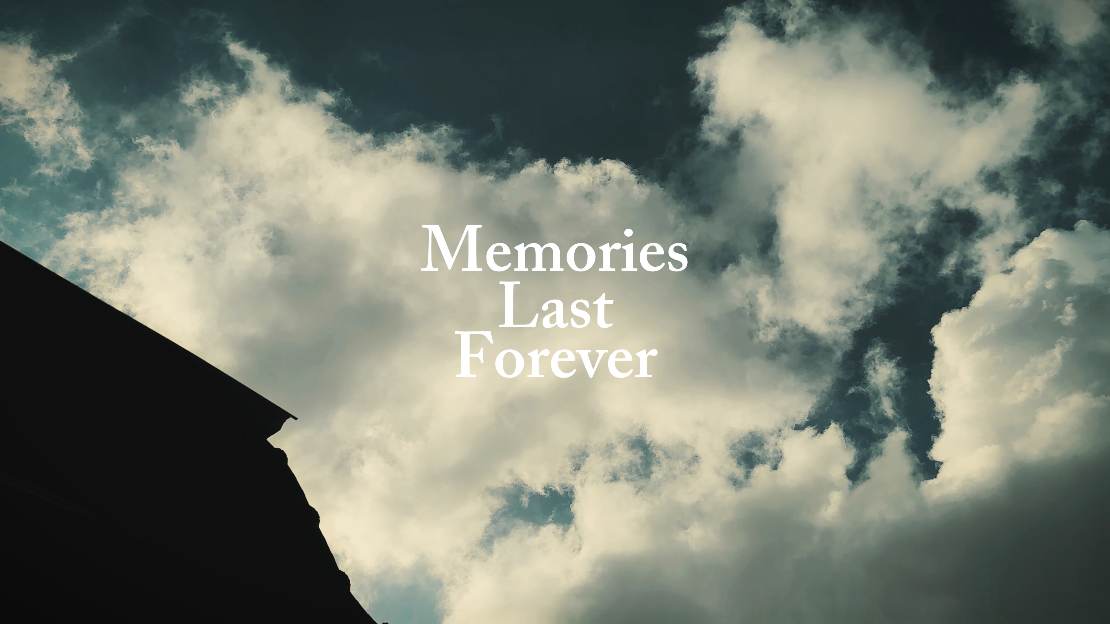 Memory Intro Edit - Pippit