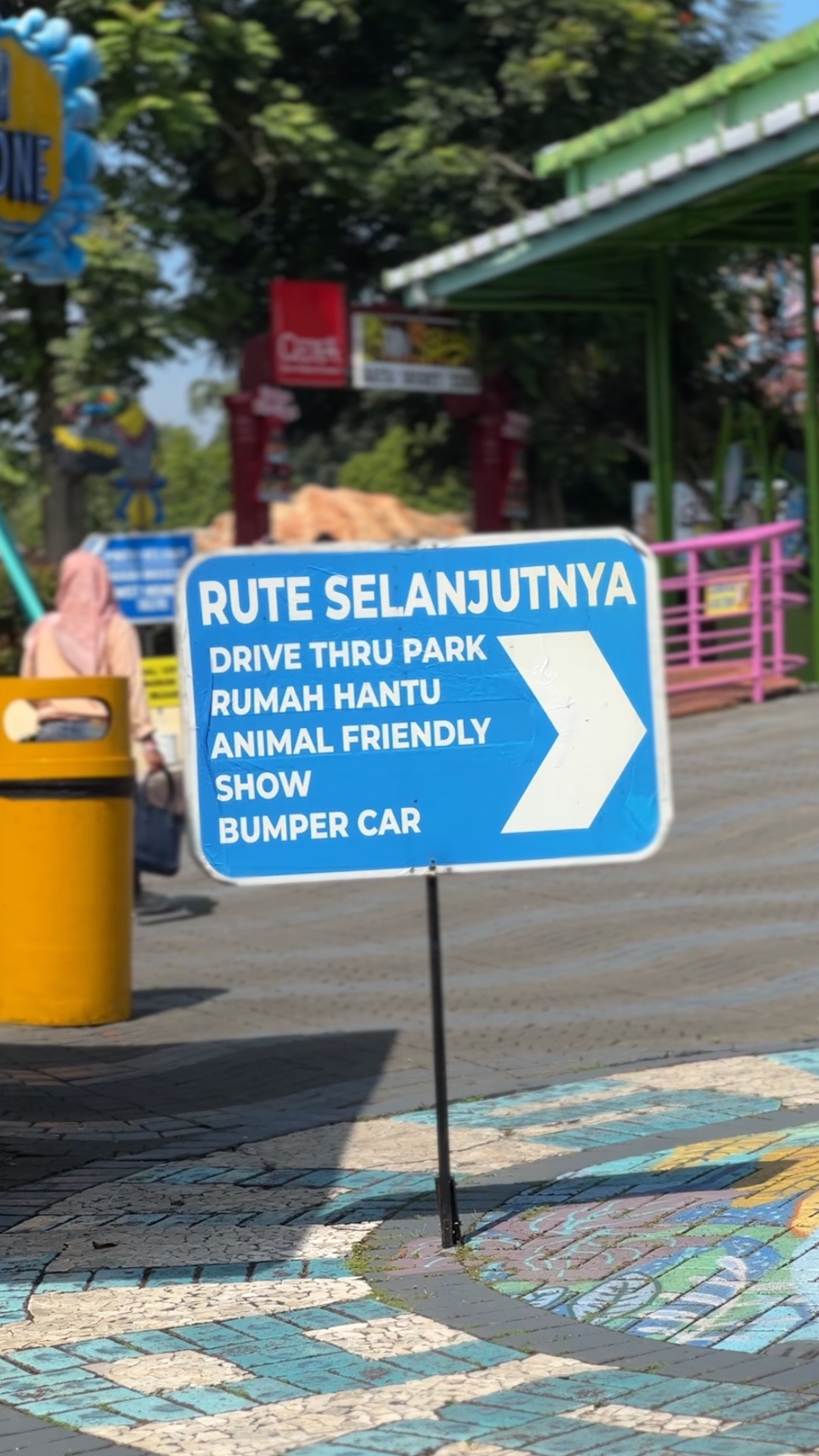 Slide 7 Slide Cinematic - Pippit