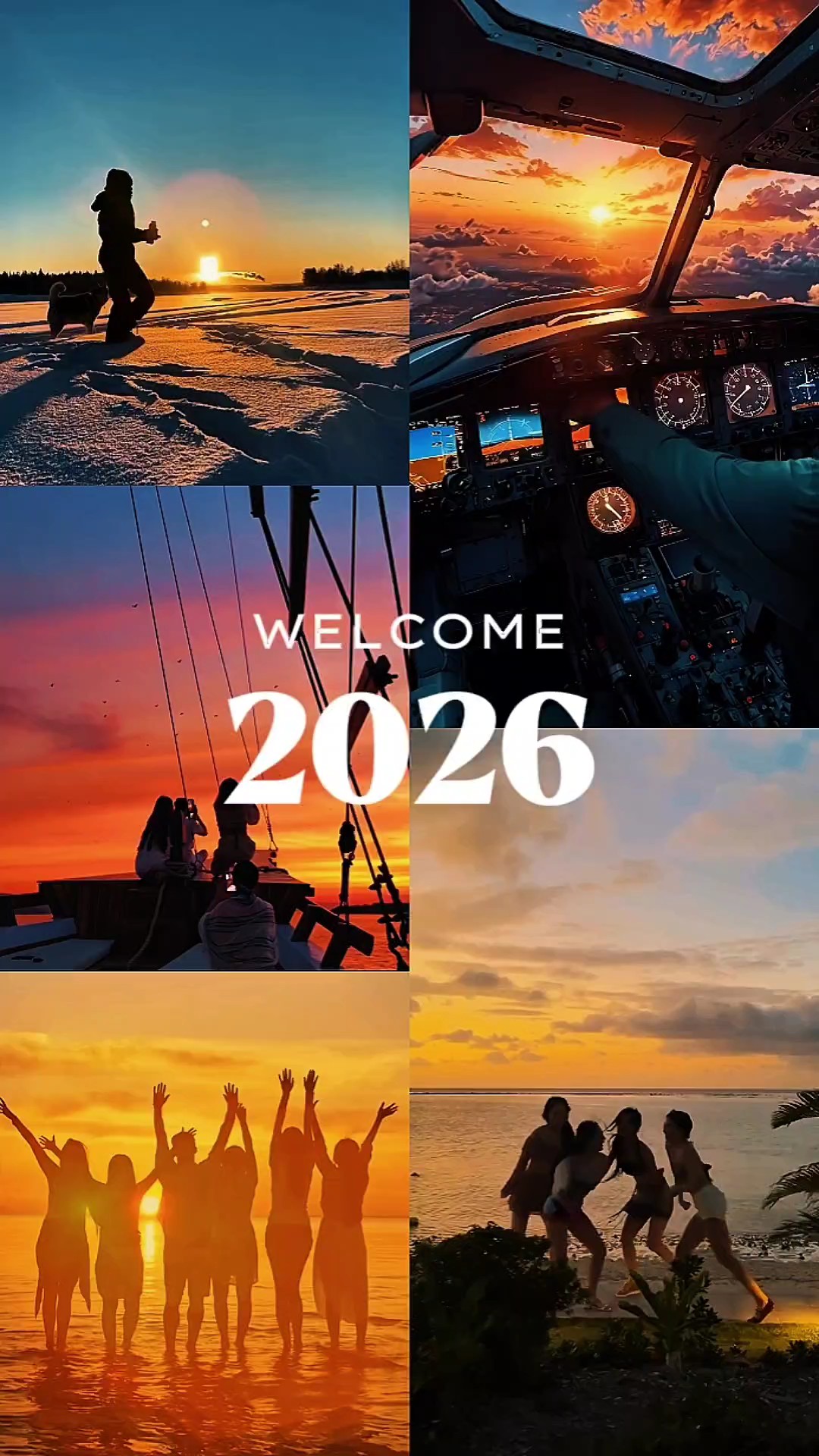 Most Beautiful Templates for 2025 - Pippit