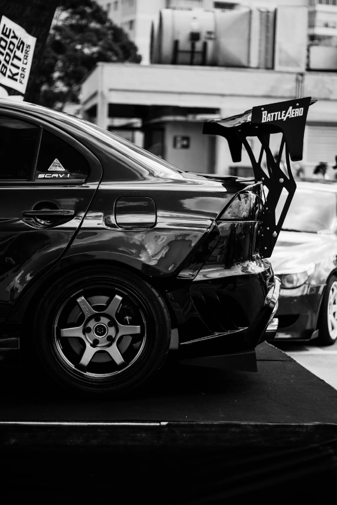 Cars Edit Photo - Pippit