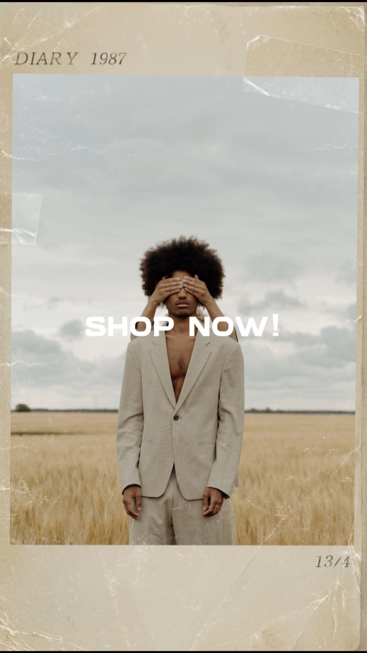 New Template CapCut Trend TikTok - Pippit