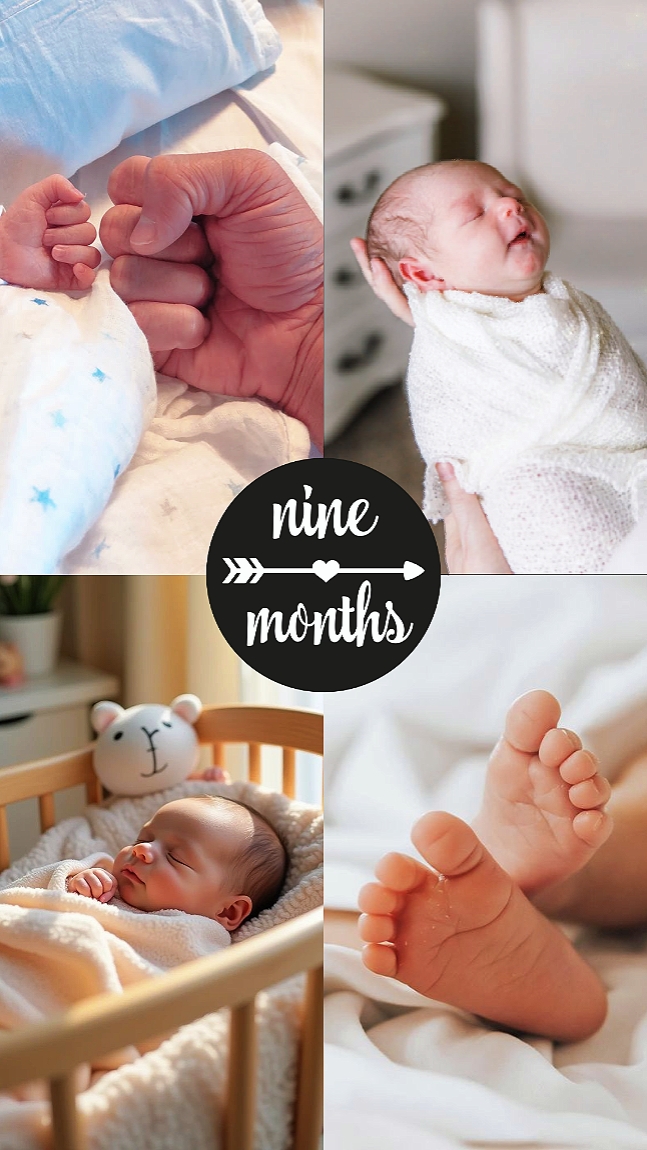 10 Baby Photos Templates Photos - Pippit