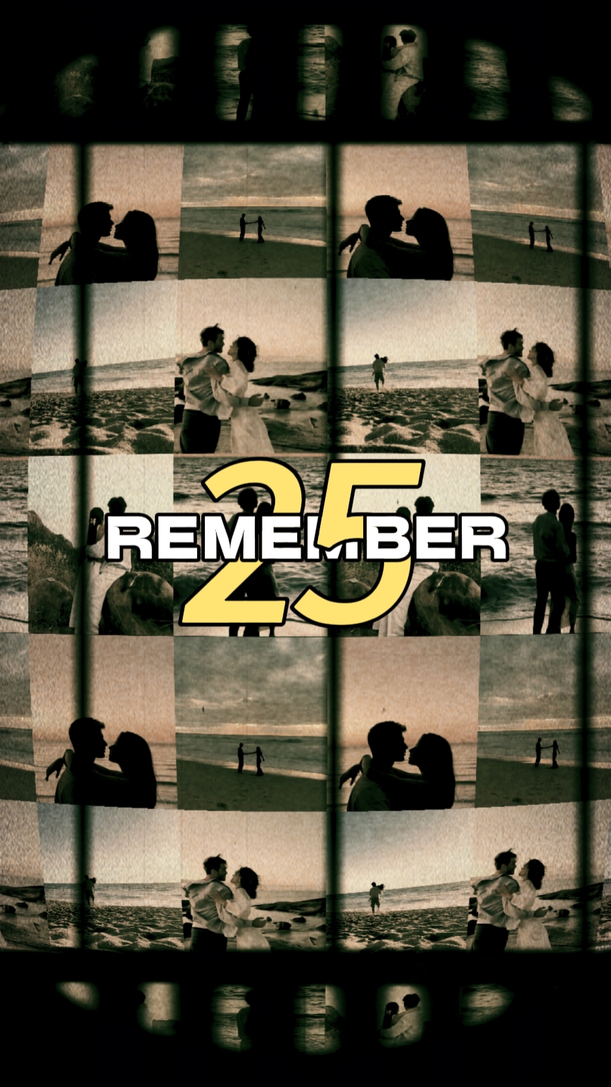 Memory Rewind Effect - Pippit