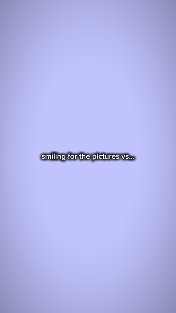 Fake Smile But You Gave Me a Real Smile - Pippit
