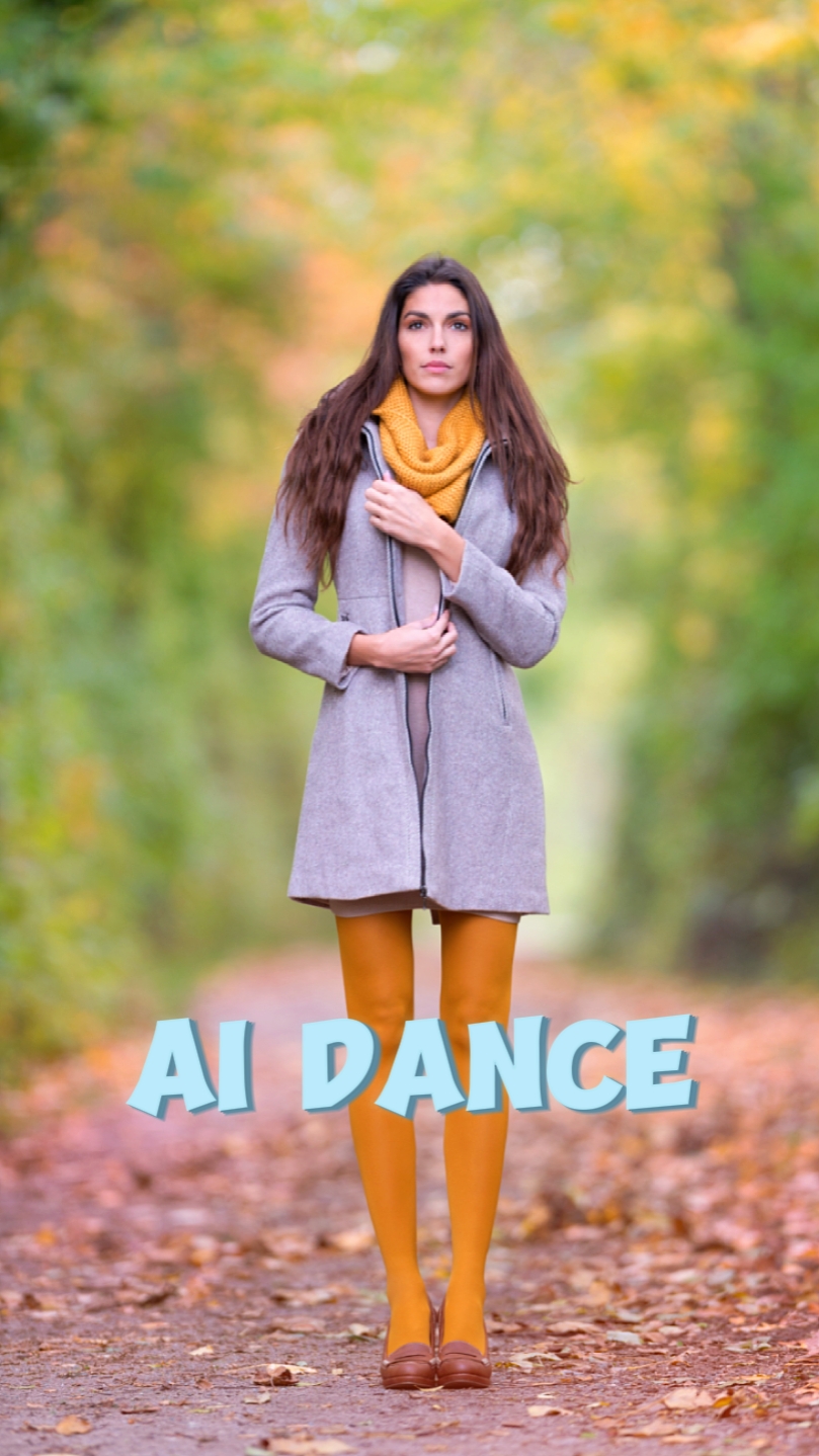 Simple Dancing Ai Pro Pippit