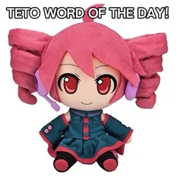 Teto Word of the Day: Expand Your Vocabulary | CapCut - AI Tools