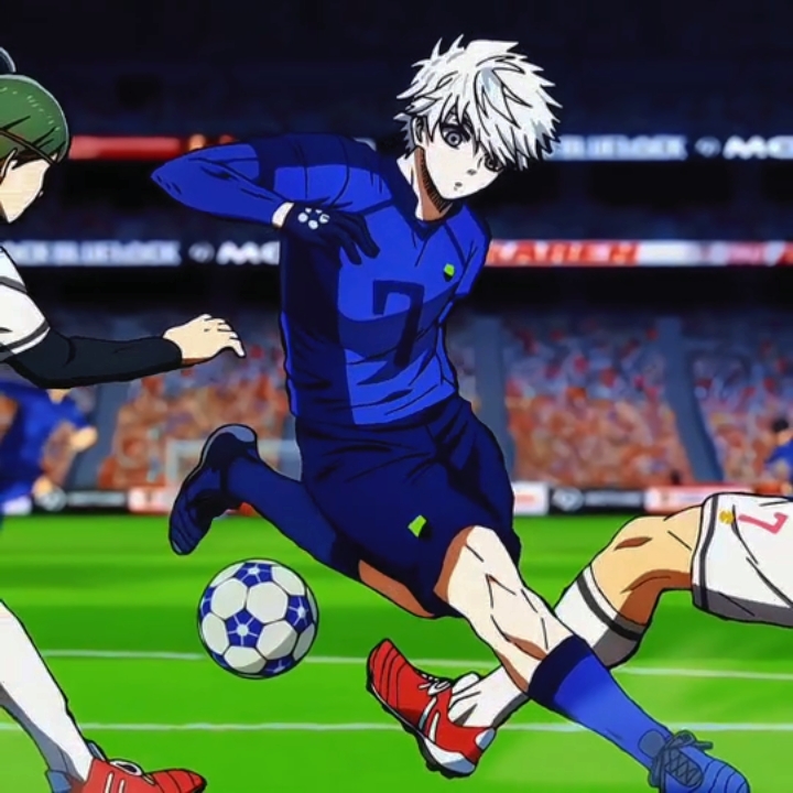 Free Anime Edits in 4K Quality - Pippit