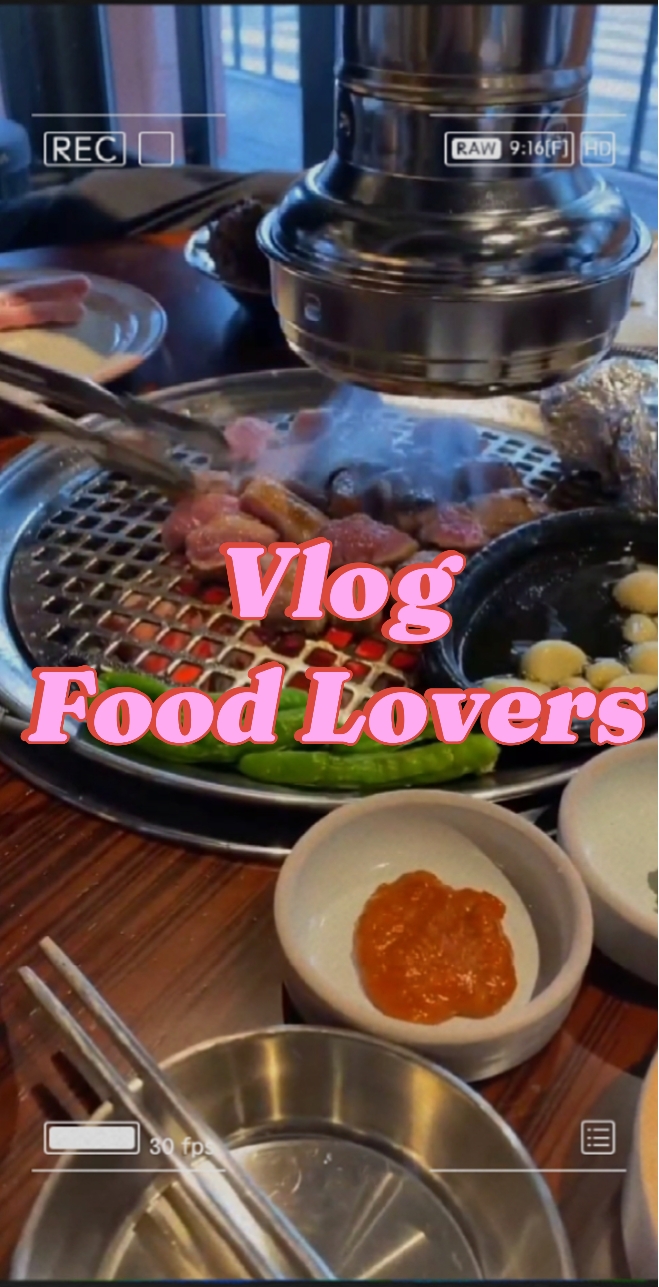Vlogs Templates for Catch Up Videos - Pippit