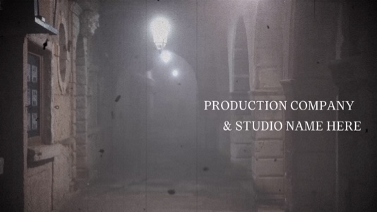 Star Wars Credits Scene Template - Pippit
