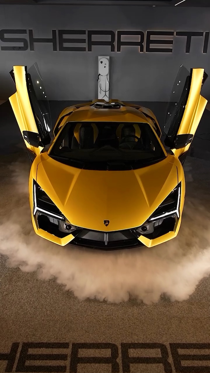 Best Car Edits for TikTok - Pippit