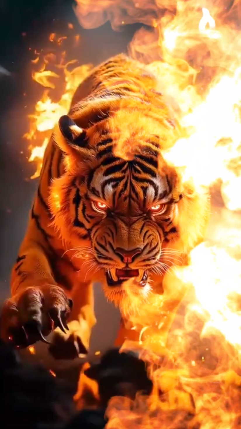 Fire Effect Meme - Pippit