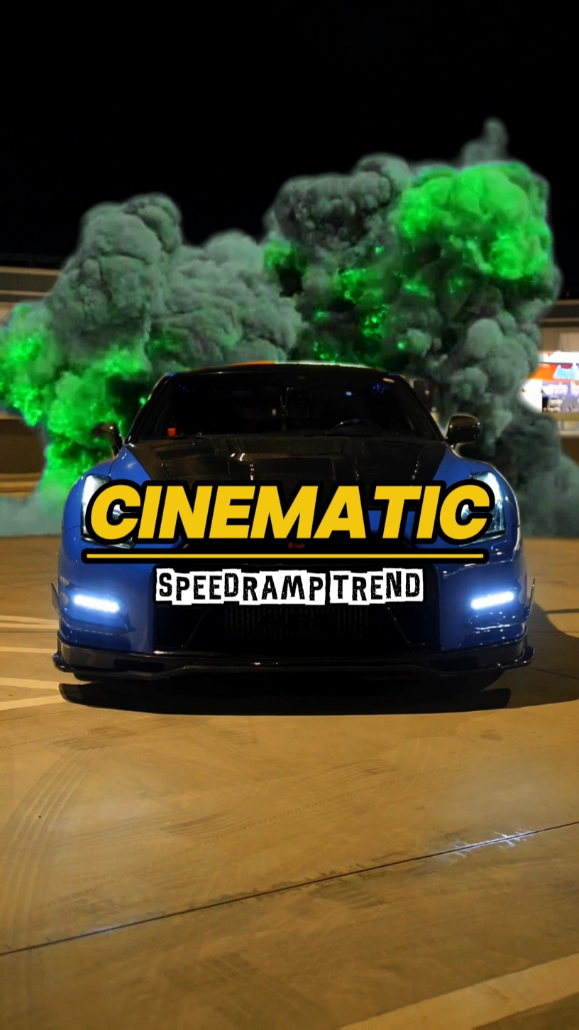 Speed Ramp Template Freeze - Pippit
