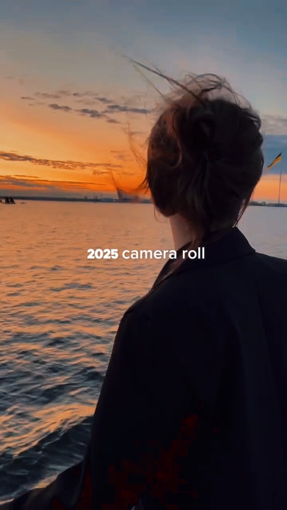 Camera Film 2025 Recap - Pippit