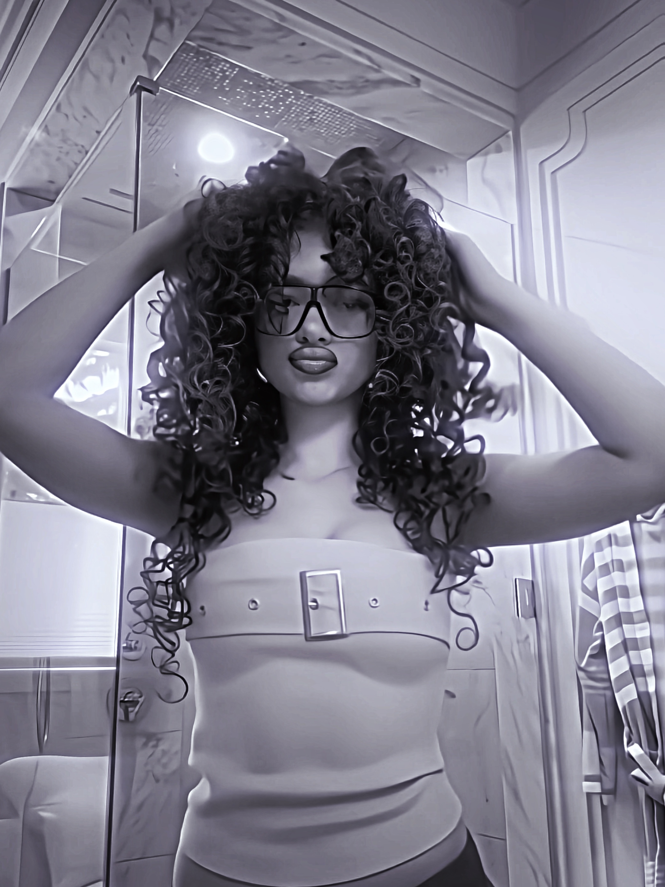 CapCut Template New Timeless - Pippit