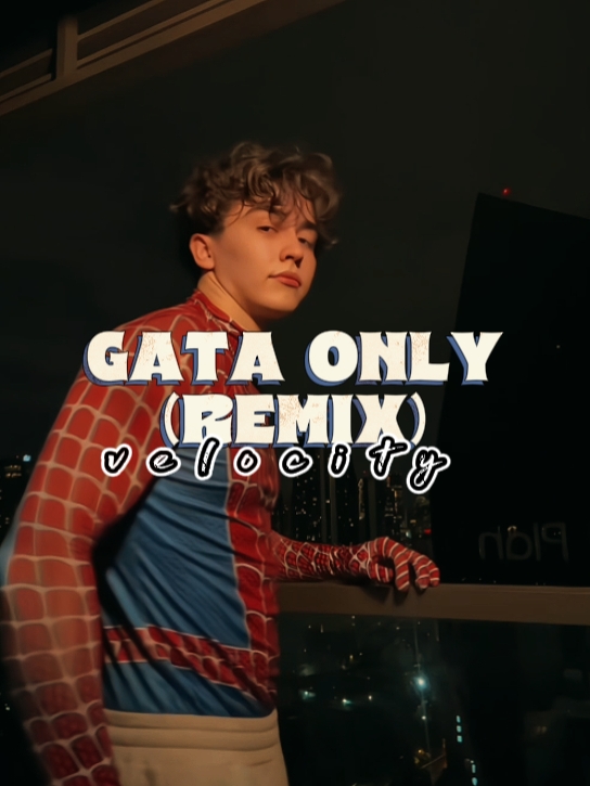 Gata Only Remix Clips Template - Pippit