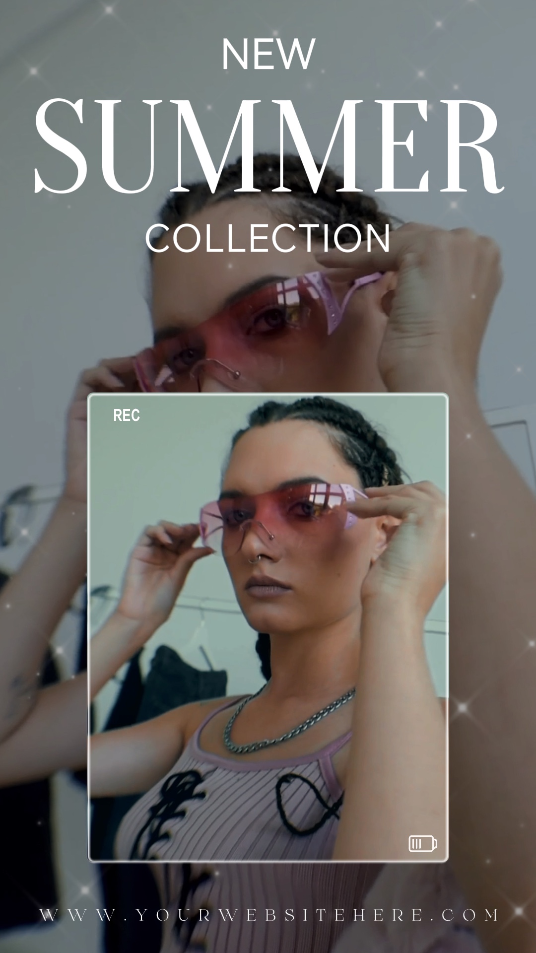 Catalogue Vogue Plusieurs images - Pippit