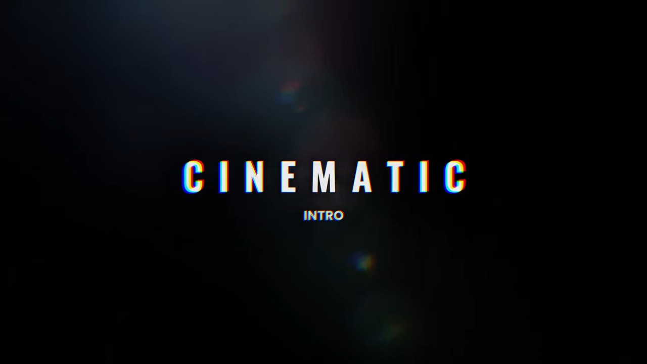 Dramatic Intro Video - Pippit