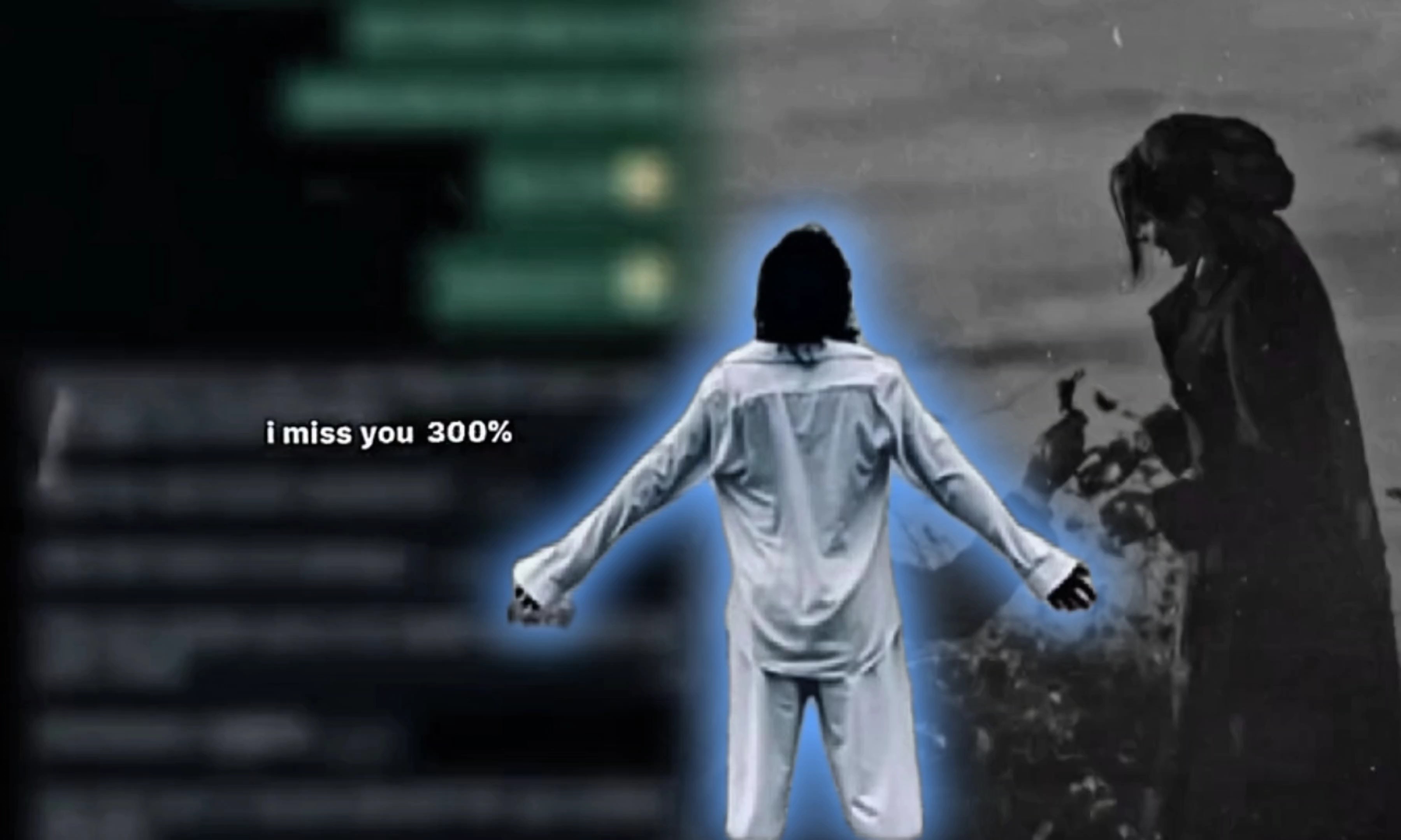 Sad CapCut Template Trending Effects - Pippit