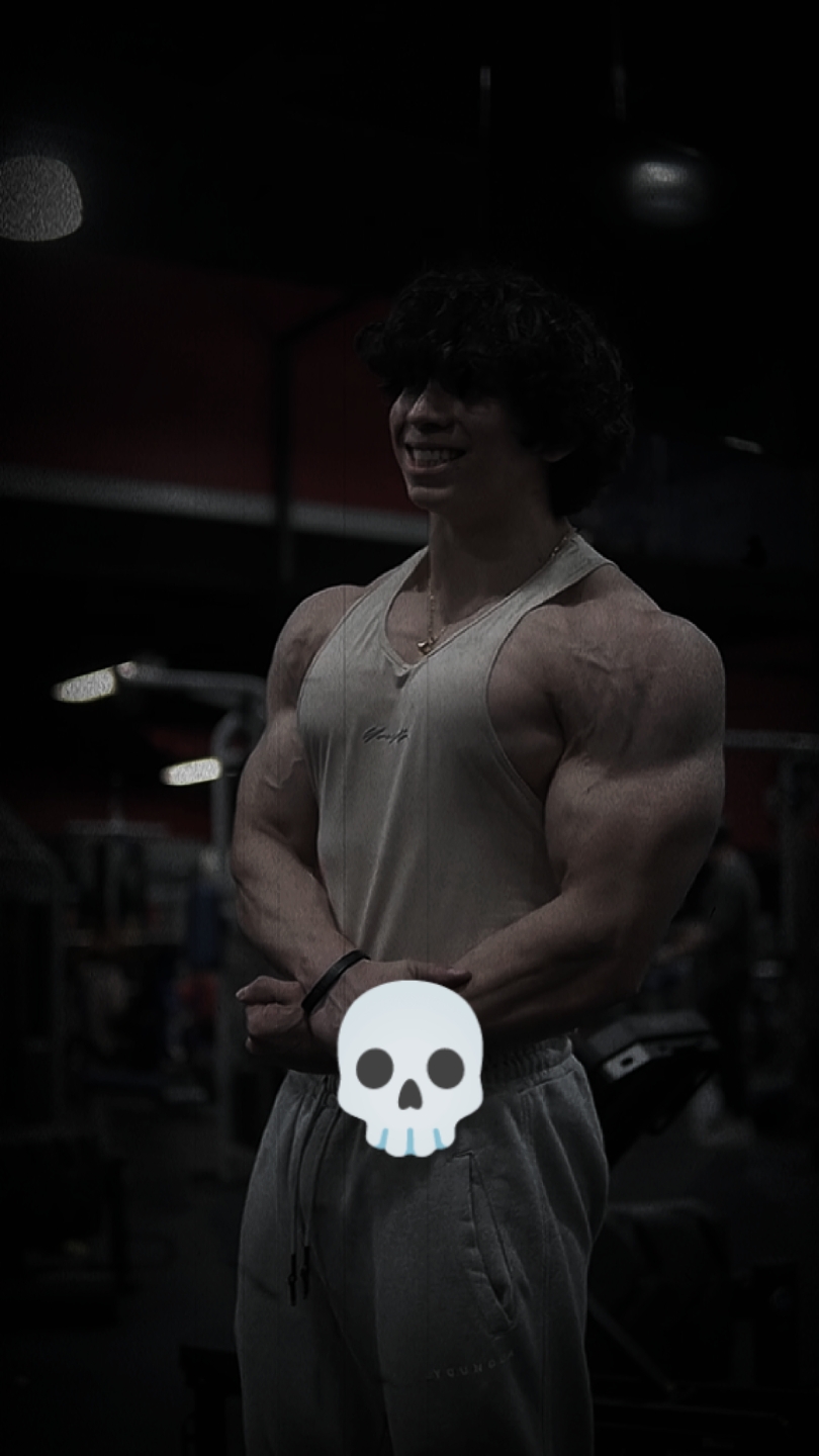 Skull Face No Text - Pippit