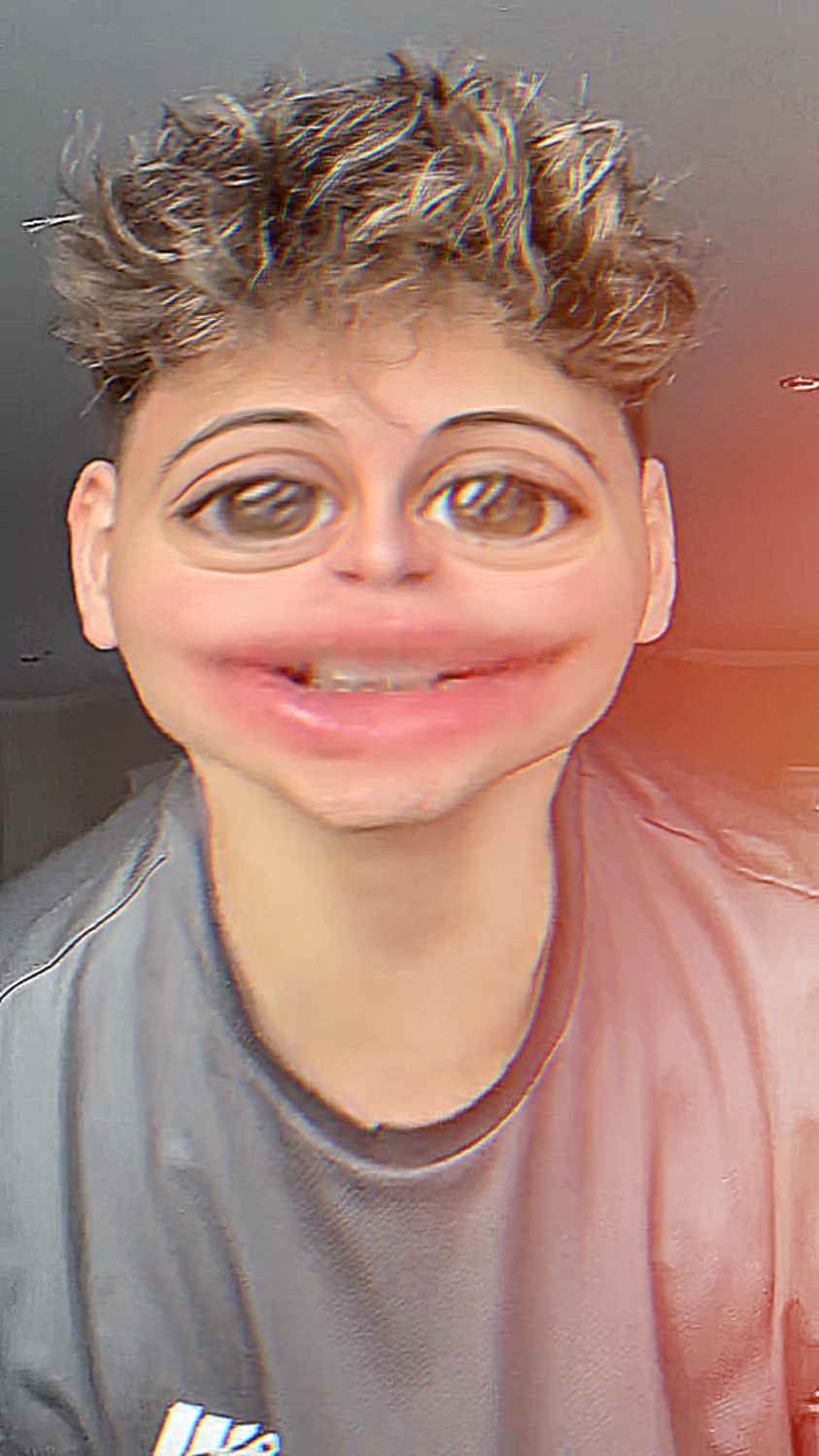 Loop Me Filter Effect - Pippit