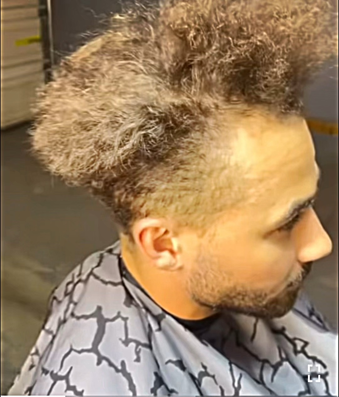 Troll Face Edit 15 Sec 3 Template - Pippit