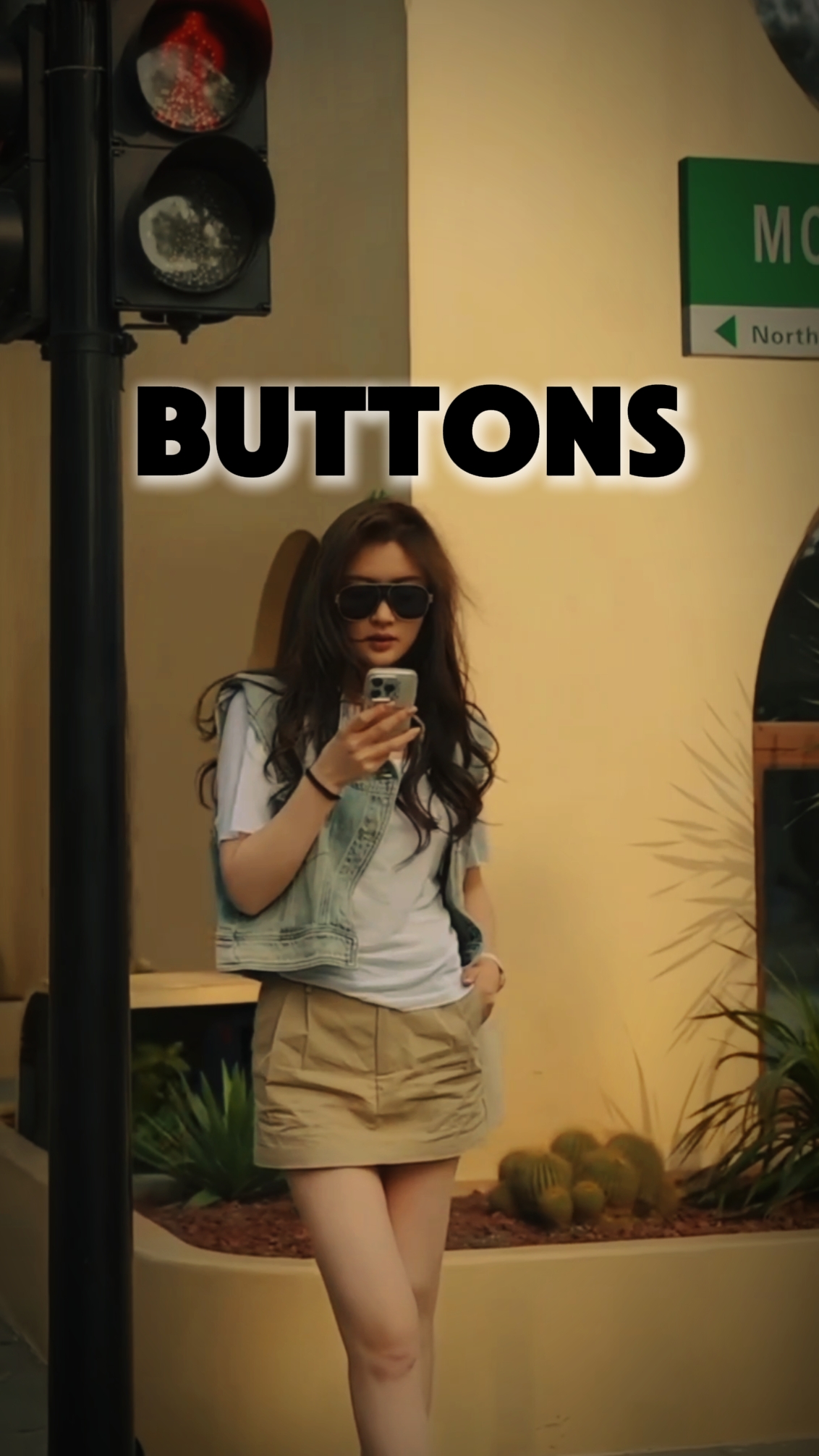 Walking Slow Motion 3 Template - Pippit