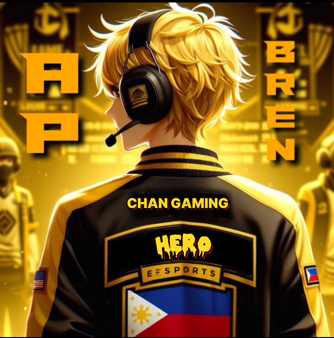 MLBB JERSEY AVATAR - video template by CapCut