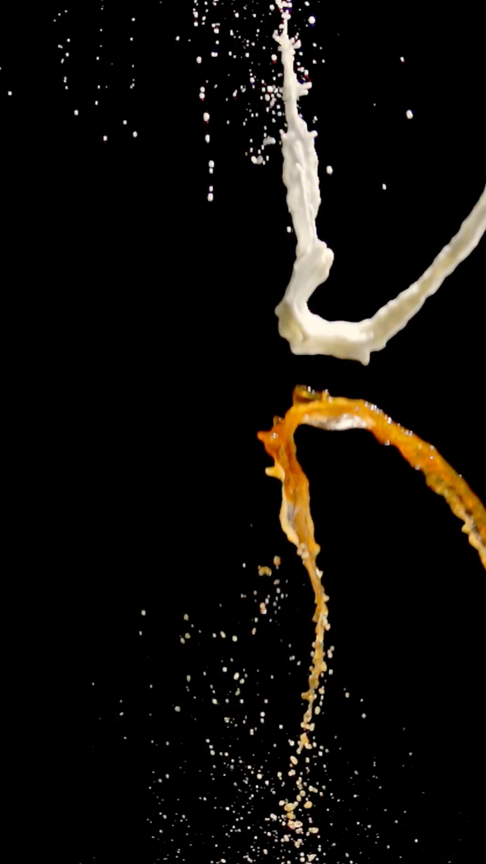 Iklan Minuman Segar Jus Teh Dingin - Pippit