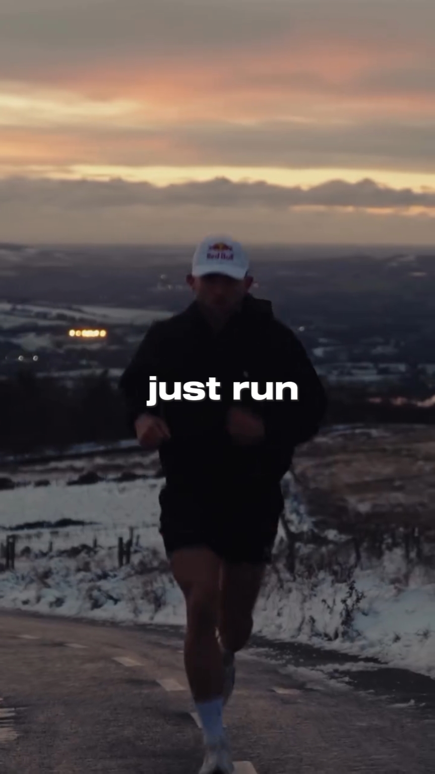 Run Sound Background - Pippit