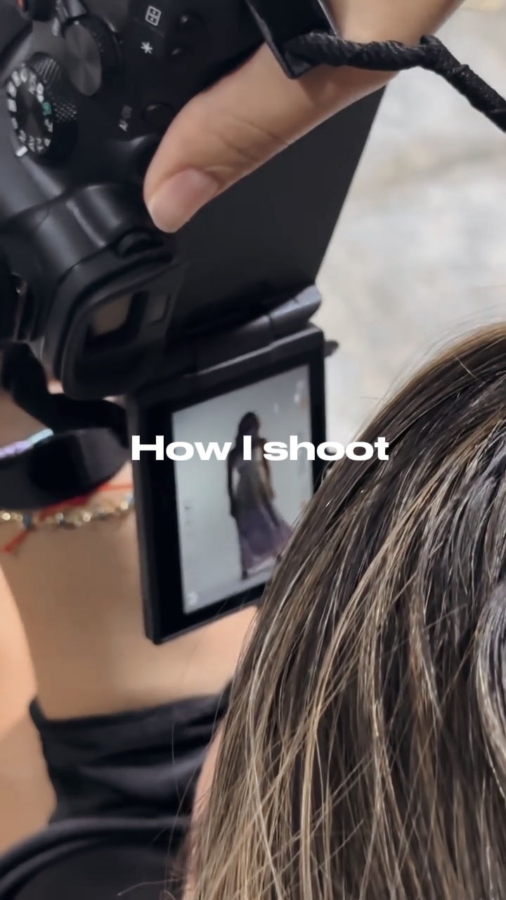 Model Pose Template - Pippit