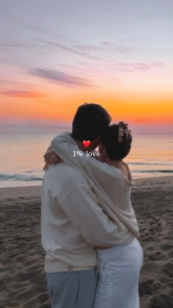 Couples Templates Slideshow - Pippit