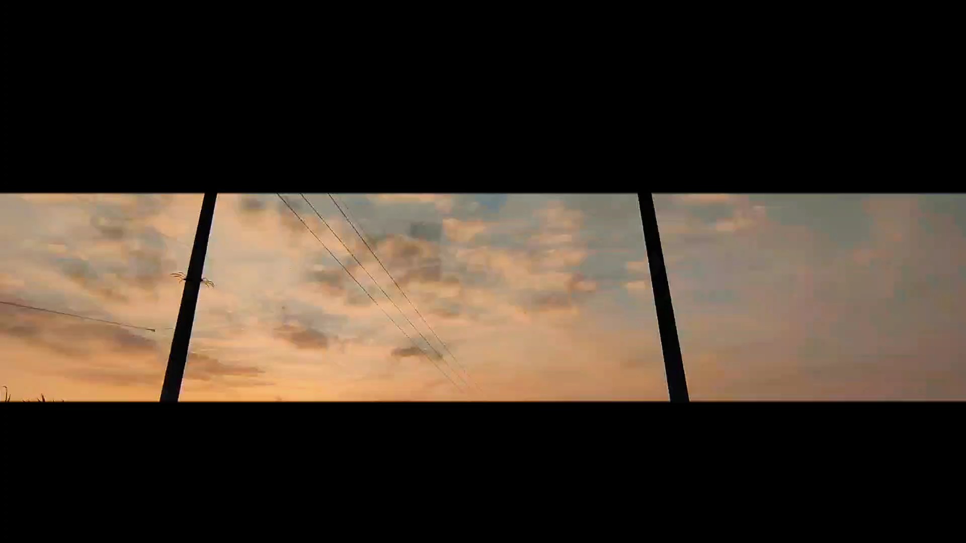 Cinema Cinematic Template - Pippit