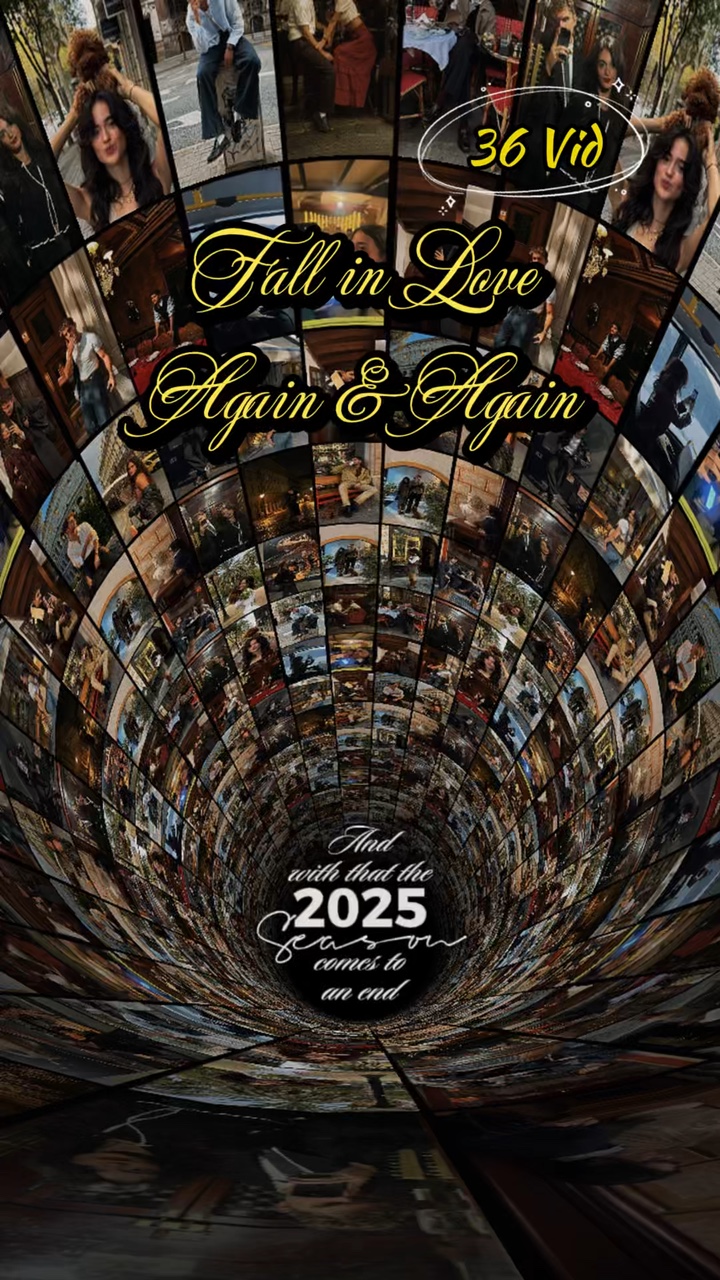 Free Templates Fall in Love Free - Pippit