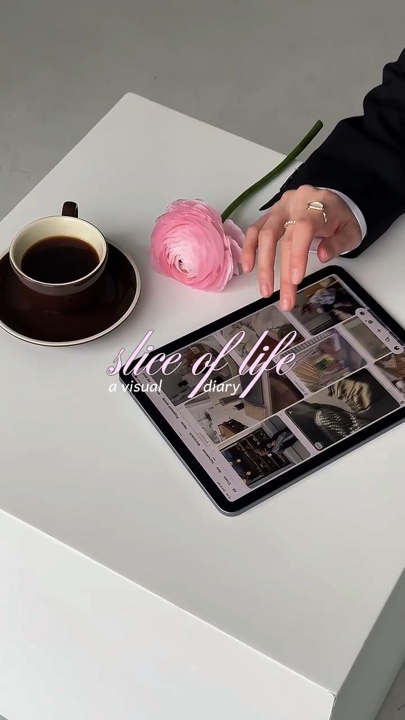 Trending SLICE OF LIFE CapCut Templates | CapCut Gallery