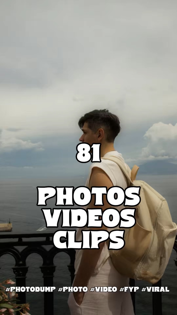 80 Clips Templates - Pippit