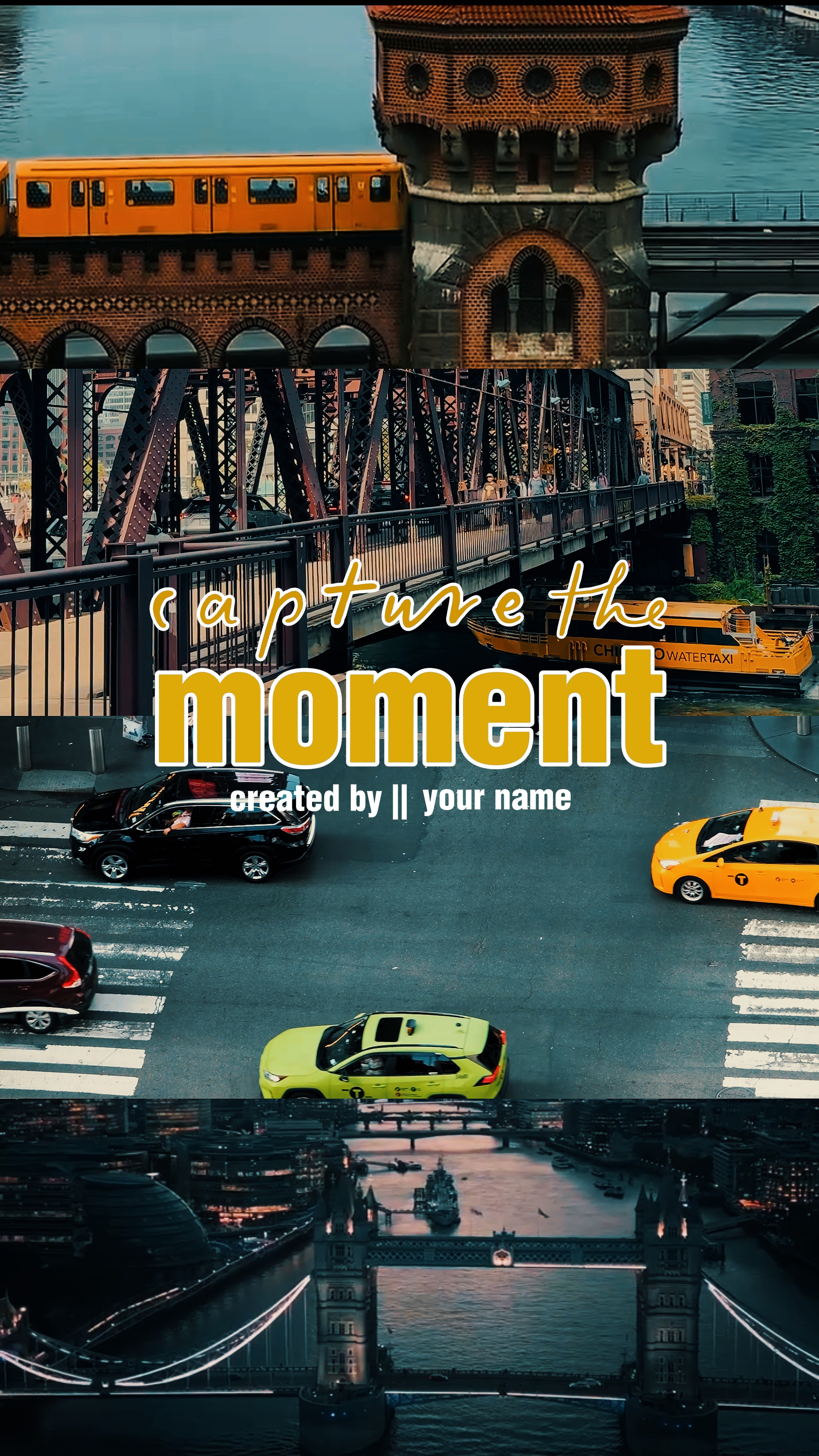 All Template CapCut Memory Flash - Pippit