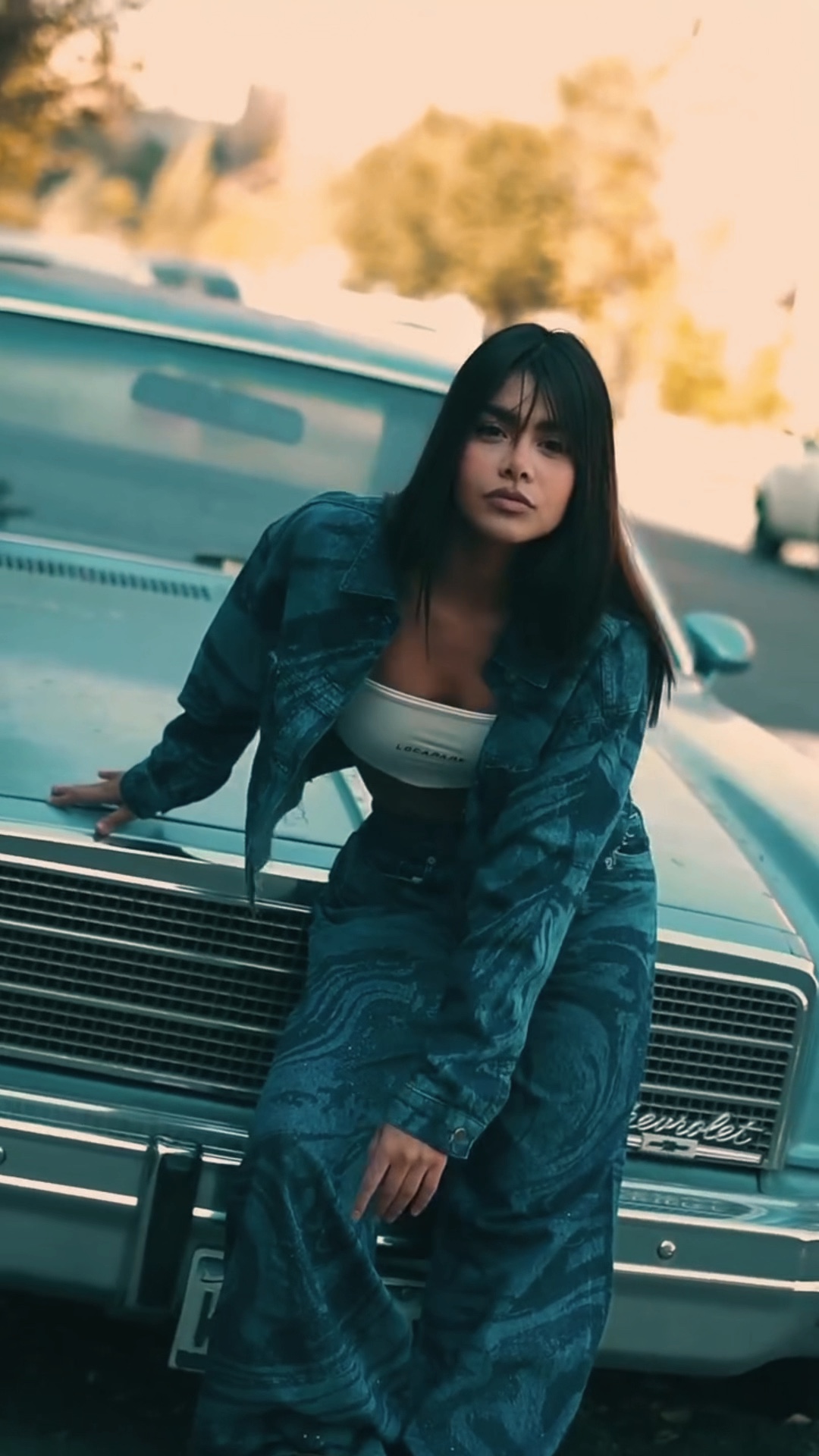 Novo modelo no CapCut - Pippit