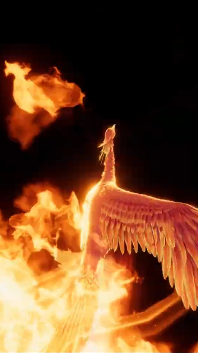 Fire Effect Meme - Pippit