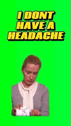 Headache Meme: Discover the Funniest Relatable Moments Online