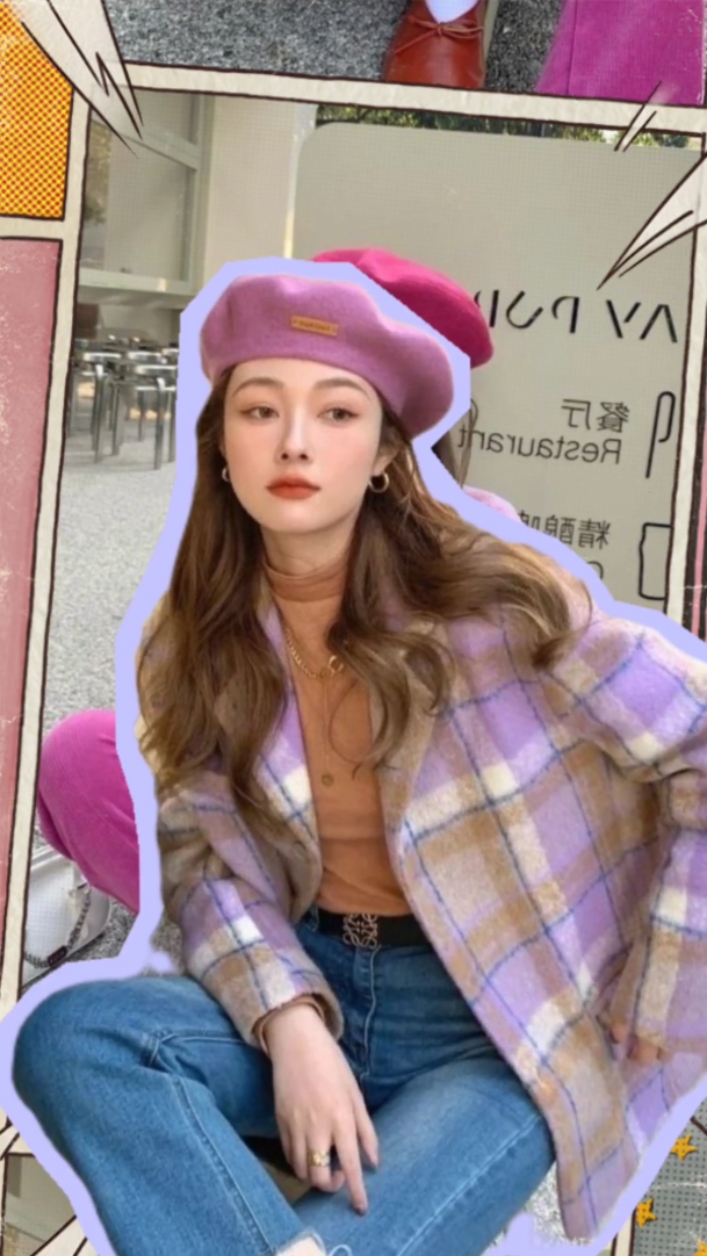 Cutout Picture Template - Pippit