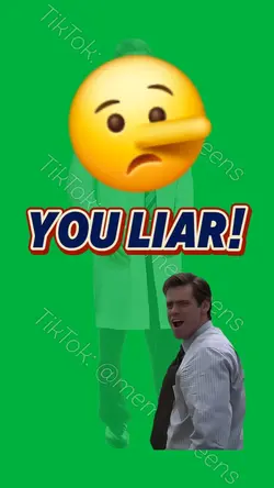 Liar Memes: Discover the Funniest Liar Meme Collections Online