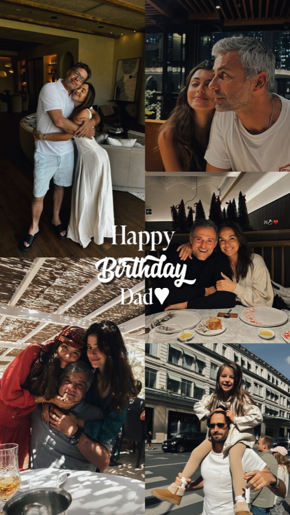 Happy Birthday Templates for Your Dad - Pippit