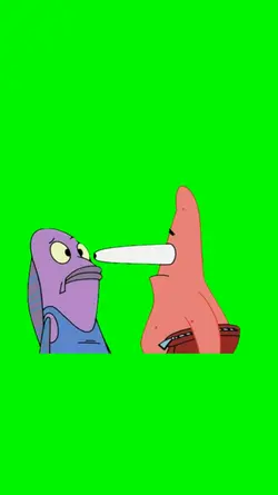 Patrick Star Meme: Discover the Funniest Memes Online