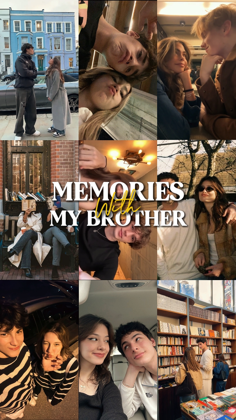 Stay Templates for Brother - Pippit