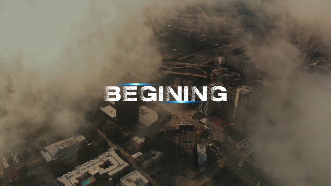 Opening Drama Template Landscape - Pippit