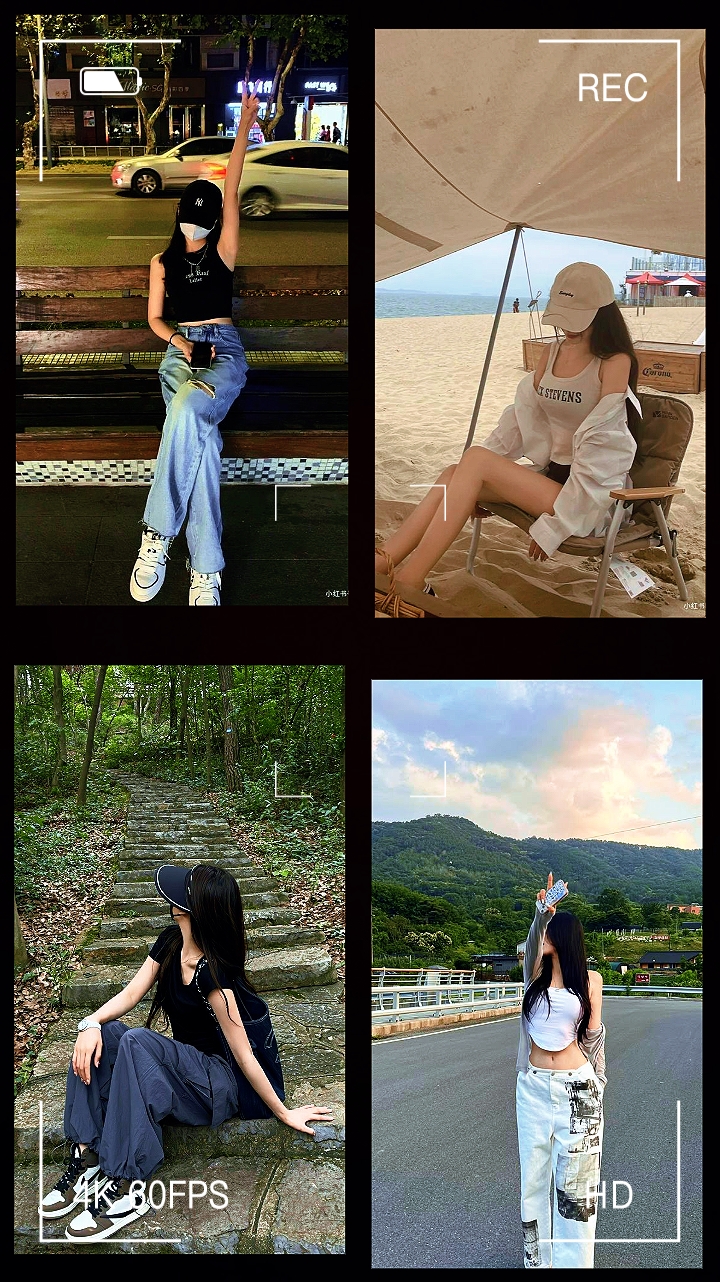 Camera Song Template - Pippit